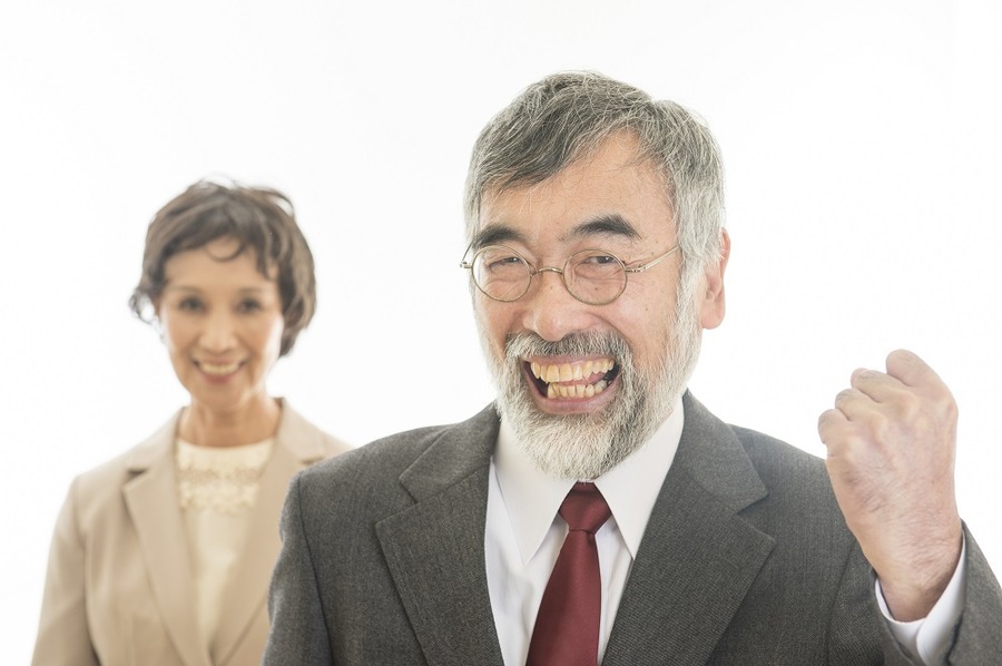 「社会保険に加入する年齢の上限」から考える60歳以降のお得な働き方 1枚目の写真・画像 マネーの達人