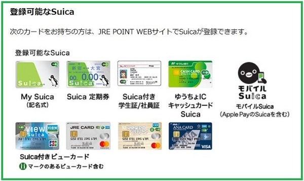 【2019年10月1日～】「Suica」JRE鉄道利用だけでポイント還元 「モバイルSuica」ならカードより4倍おトクで還元率2％ 1枚目の写真・画像 | マネーの達人